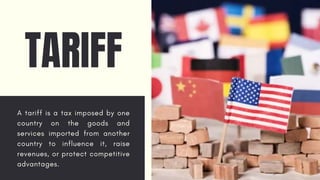 Economic Globalization - North America.pptx