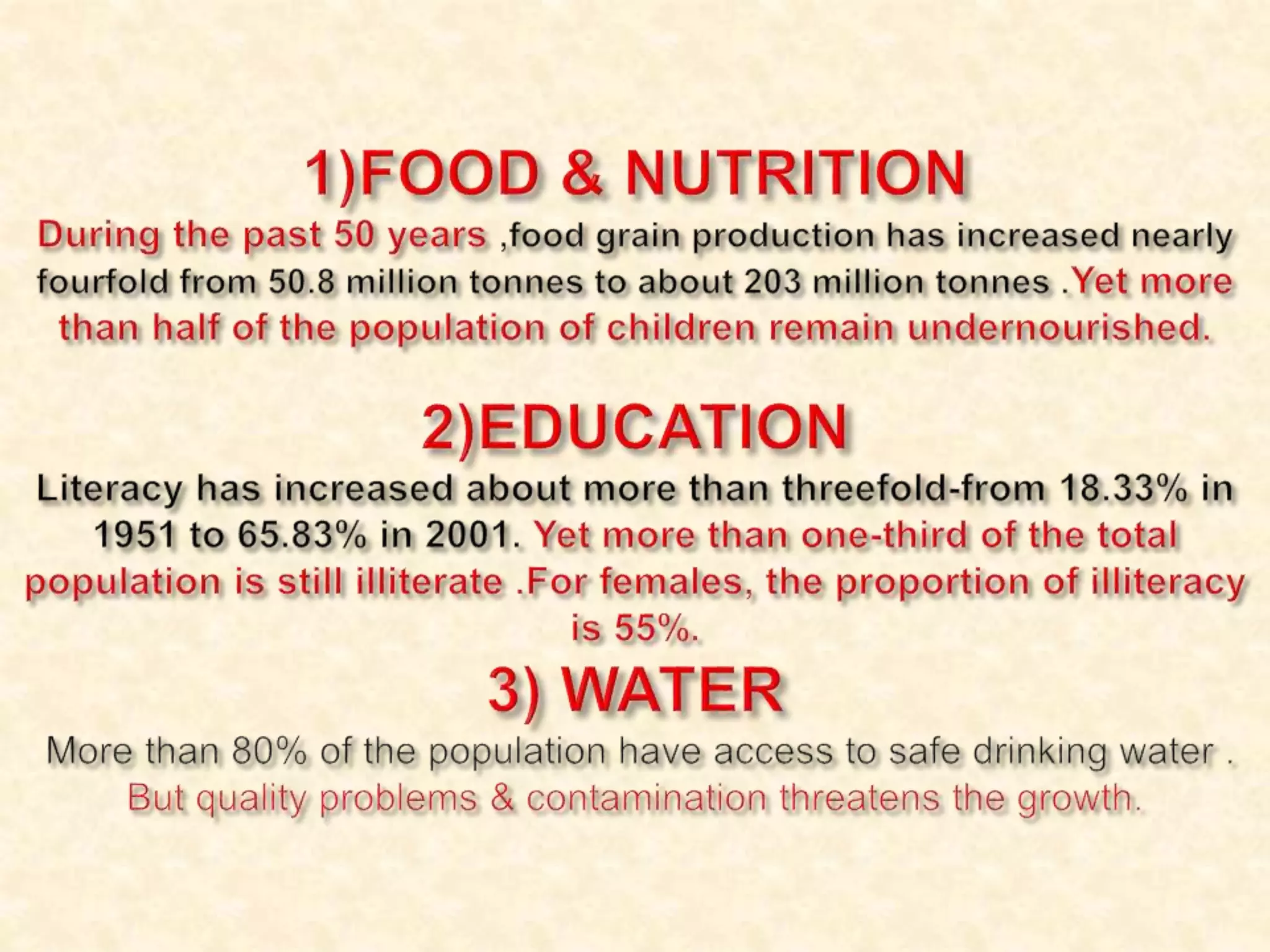 Economic growth & factors affecting economic growth | PPTX