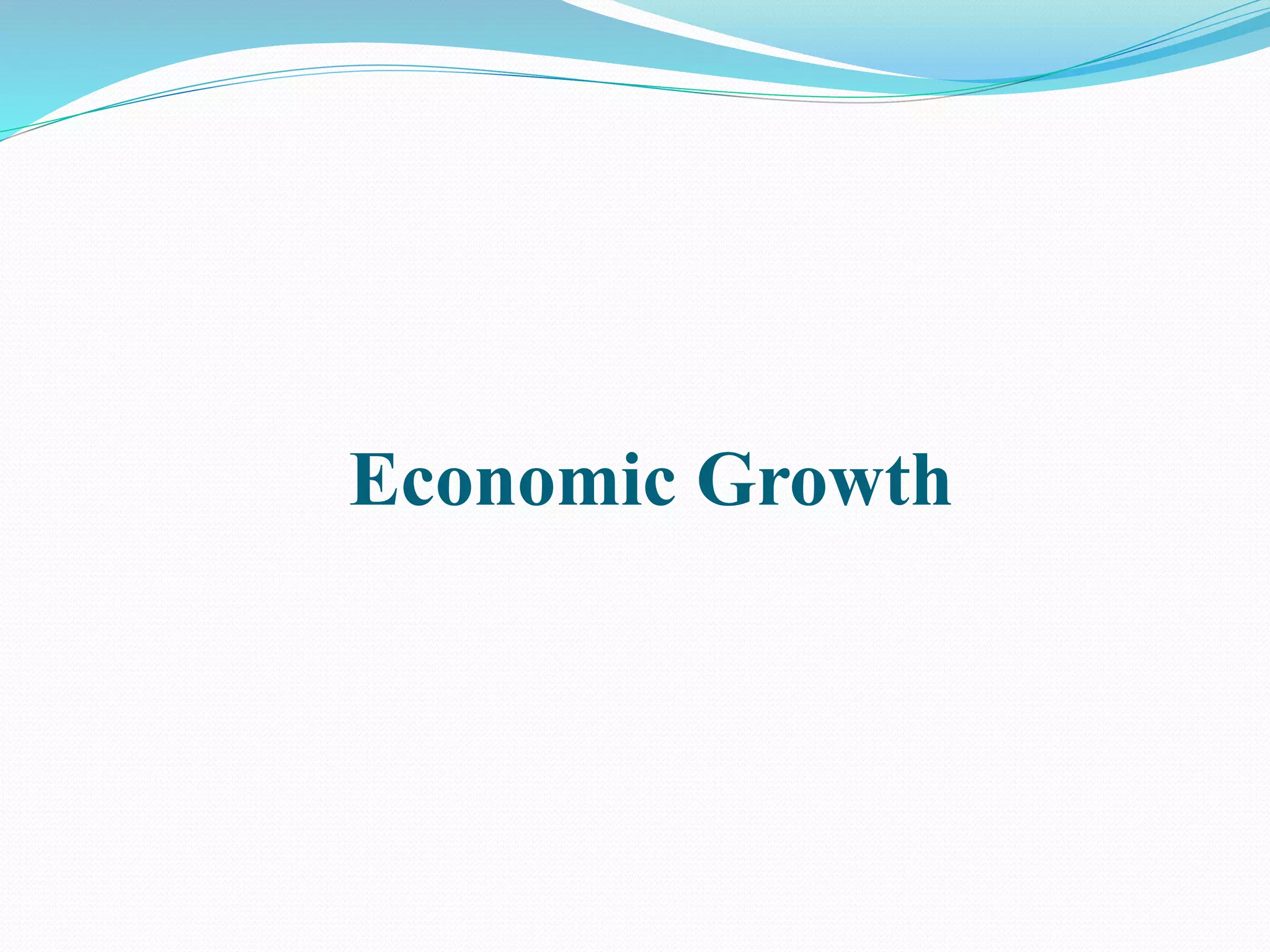 Economic Growth.pptx
