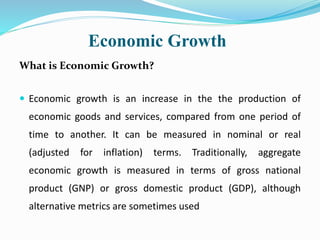 Economic Growth.pptx