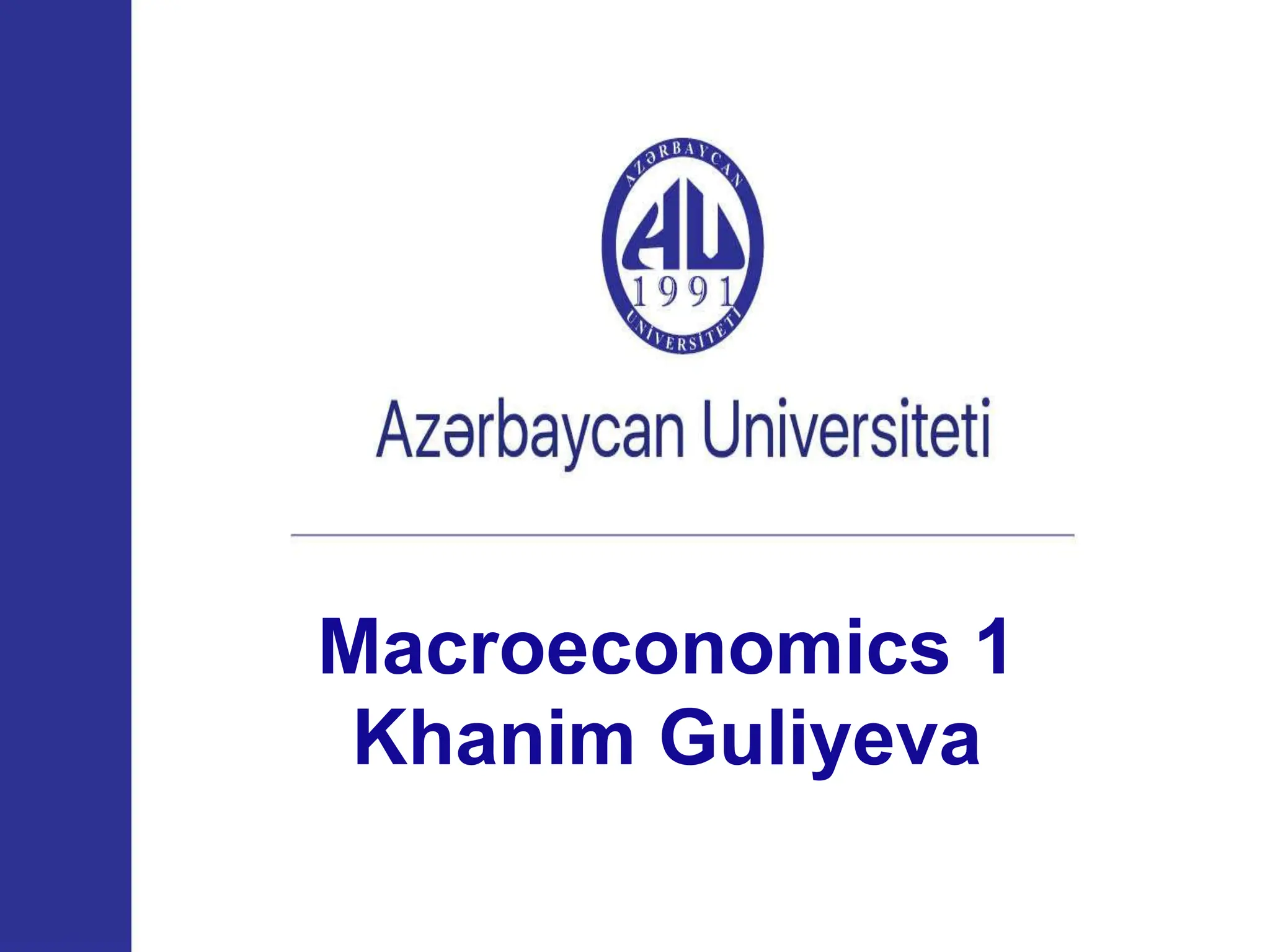 Economic growth from macroeconomics.pptx