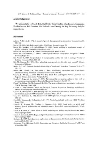 Economic growth 2 | PDF | Business | Business and Finance