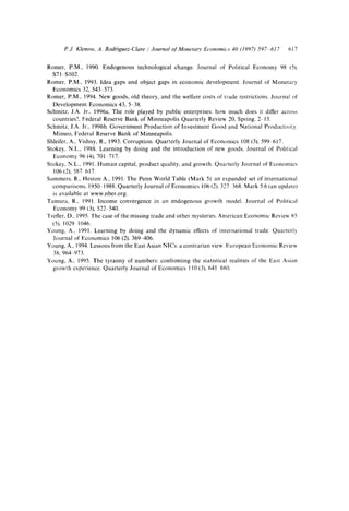 Economic growth 2 | PDF | Business | Business and Finance