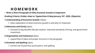 Economic growth and Development-PPT notes.pptx