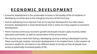 Economic growth and Development-PPT notes.pptx