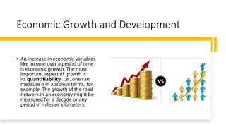 Economic Growth and Development (1).pptx
