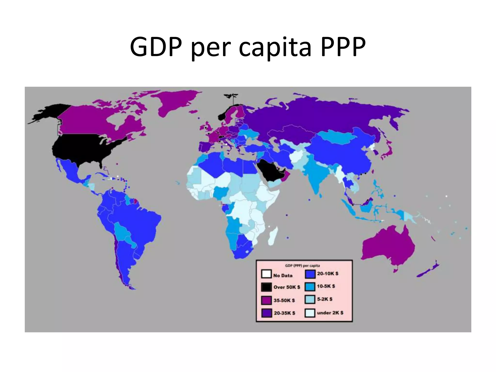 Measuring Economic Growth and GDP | PPTX