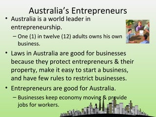 Economic growth in australia | PPT