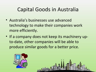 Economic growth in australia | PPT