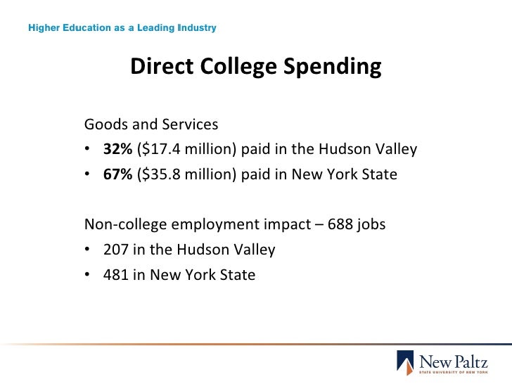 Economic Impact Statement 2010 economic-impact-statement-2010
