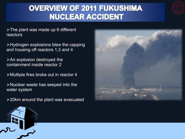 Economic impacts of the 2011 tohoku oki earthquake and tsunami | PPT Economic impacts of the 2011 tohoku oki earthquake and tsunami | PPT