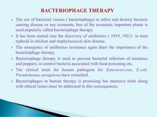 Economic Importance of Virus. and applied virology.pdf