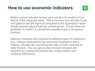 economic indicators presentation power point.ppt