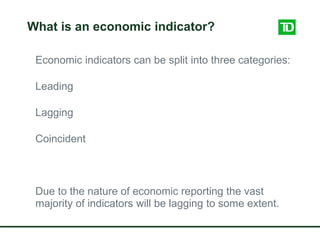 economic indicators presentation power point.ppt