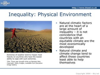 economic inequality.ppt