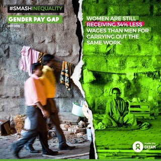 Economic inequality in india infographic | PDF