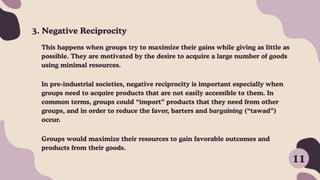 Lesson in Social Sciences, Economic Institution | PPTX