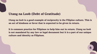 Lesson in Social Sciences, Economic Institution | PPTX