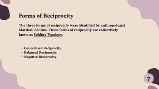 Lesson in Social Sciences, Economic Institution | PPTX