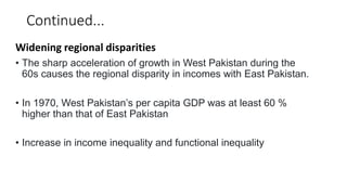 Economic Issues of Pakistan.pptx........ | PPTX | Economy | Business ...