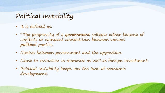 Economic issues of Pakistan & solutions | PPTX | Debated Sensitive ...