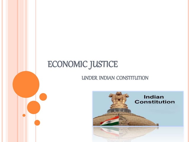 ECONOMIC JUSTICE.pptx