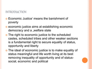 ECONOMIC JUSTICE.pptx