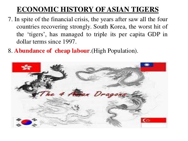 Economic lessons from asian tigers, japan,