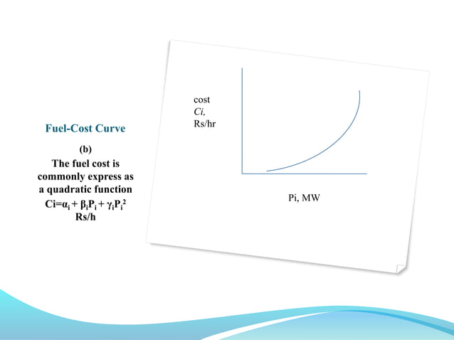 Economic load dispatch | PPTX | Gas and Electric | Home Utilities