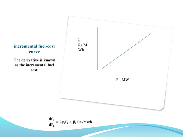 Economic load dispatch | PPTX | Gas and Electric | Home Utilities