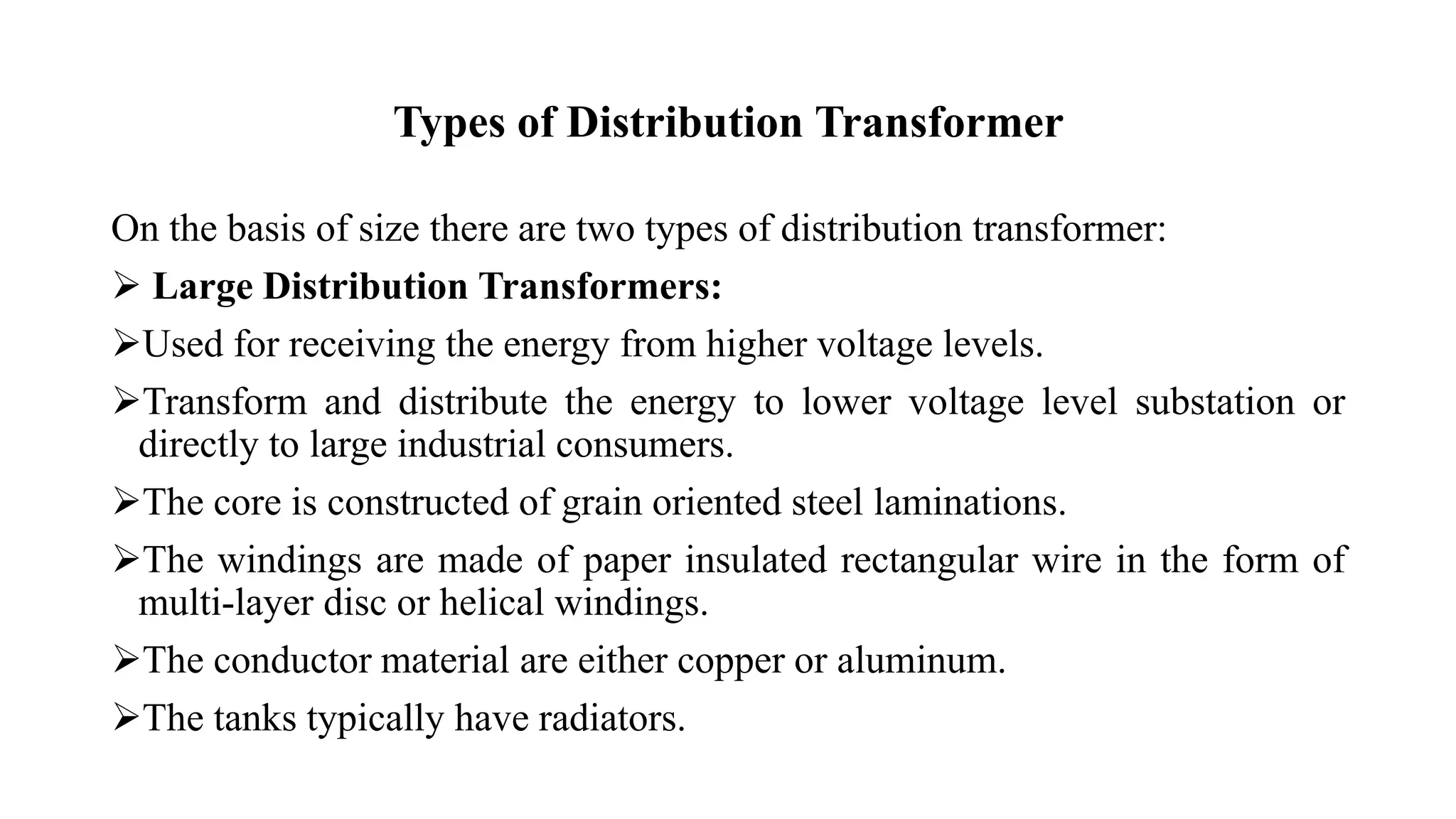 Economic Loading of Distribution Transformer PPT | PPTX
