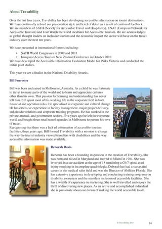 An Economic Model of Disability And Inclusion | PDF