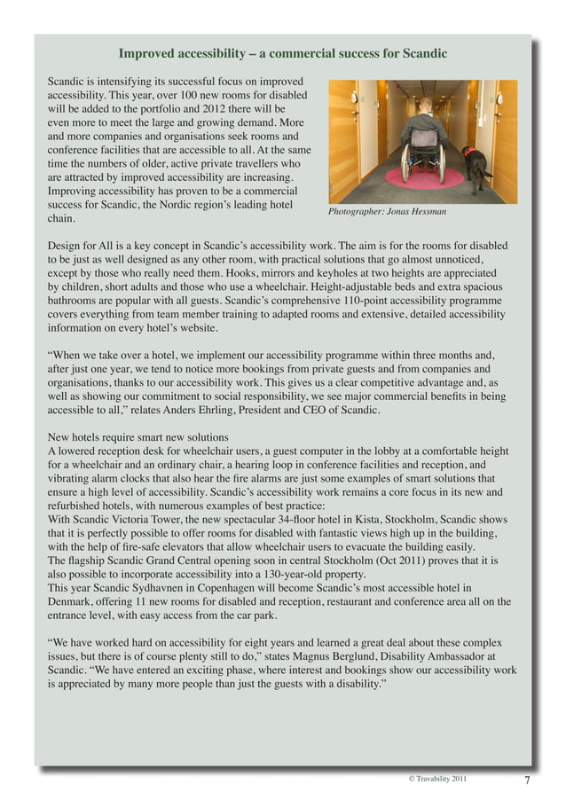 An Economic Model of Disability And Inclusion | PDF | Physical Therapy ...