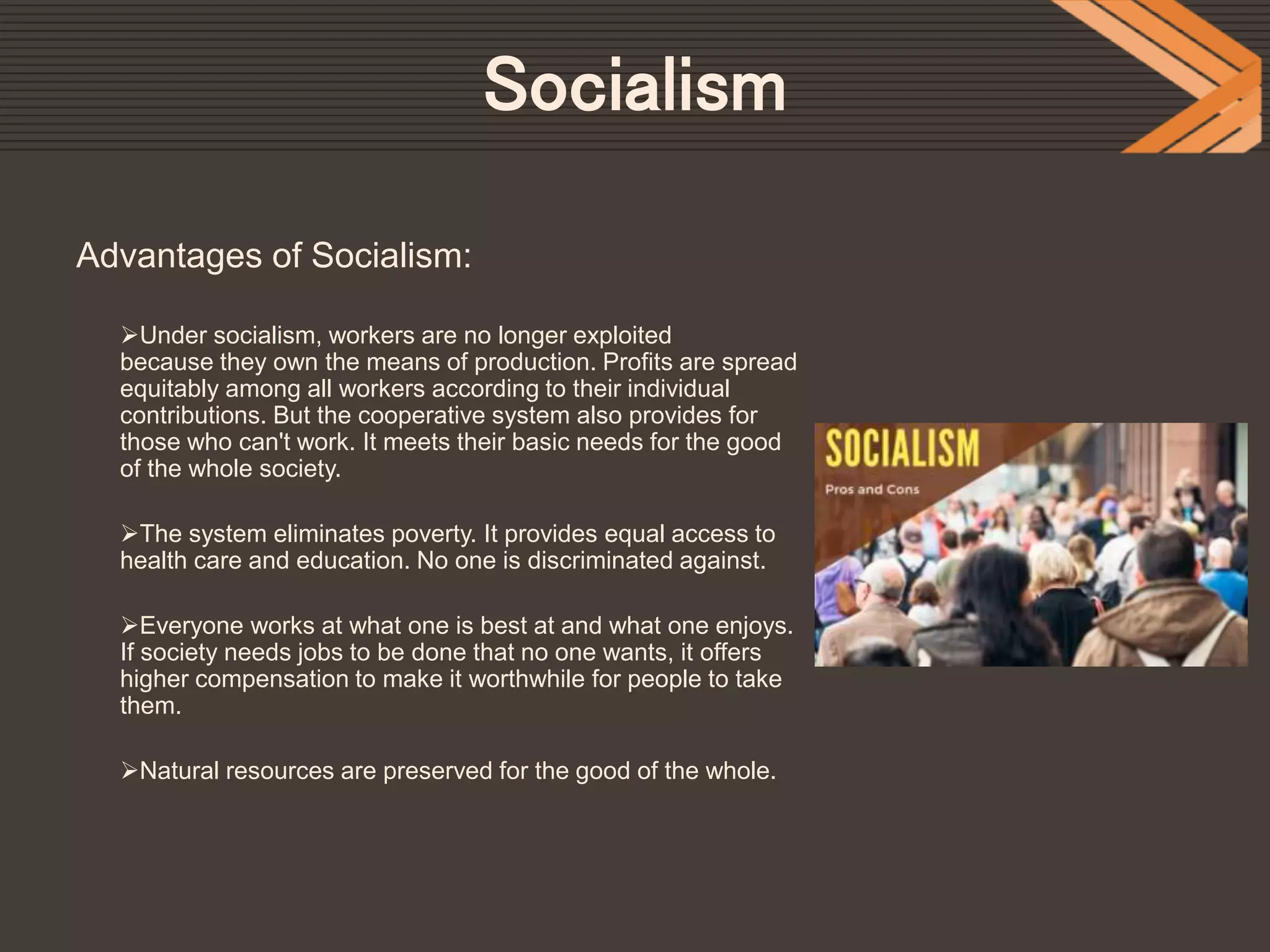Economic models capitalism, socialism, communism | PPTX