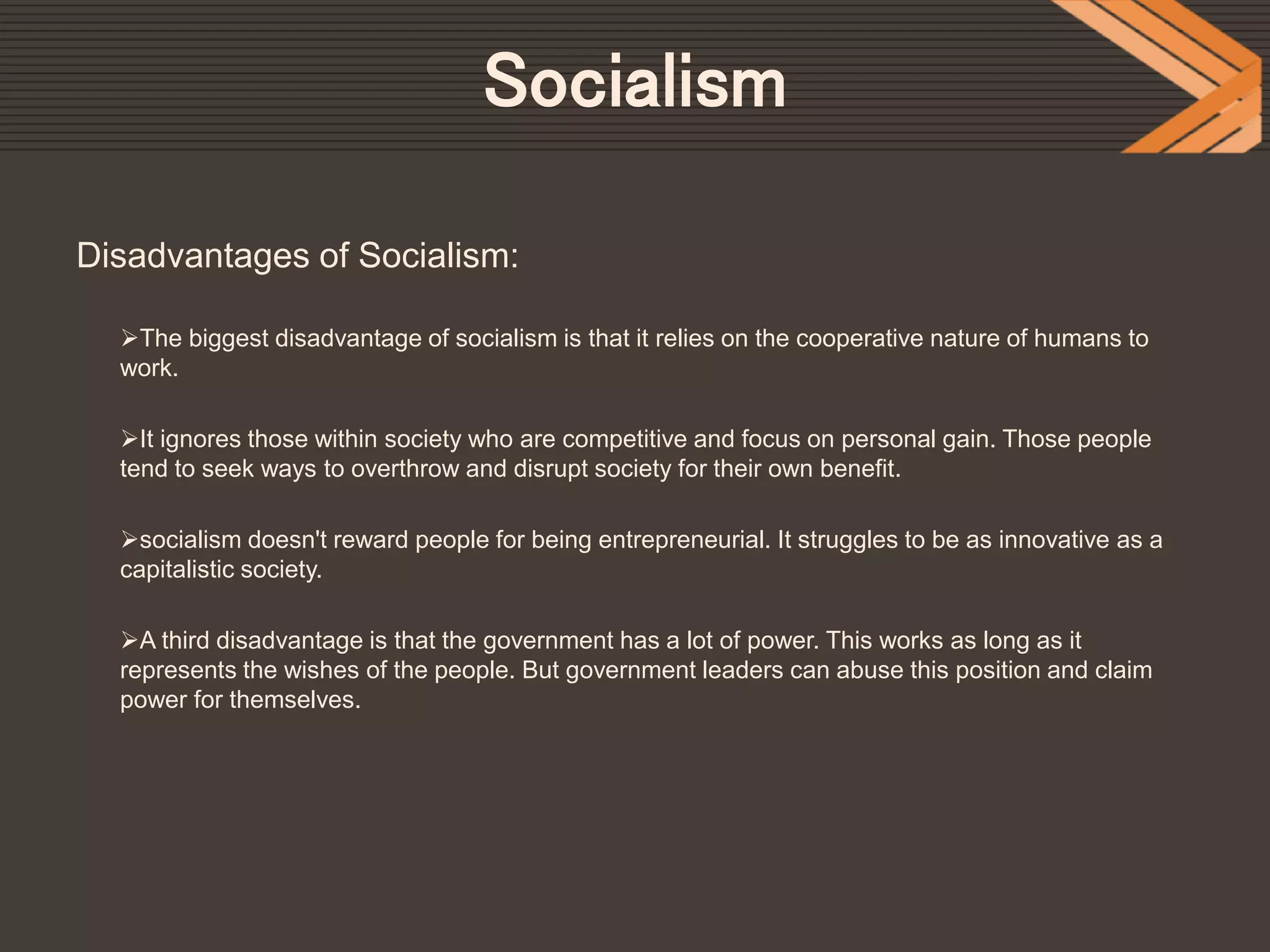 Economic models capitalism, socialism, communism | PPTX