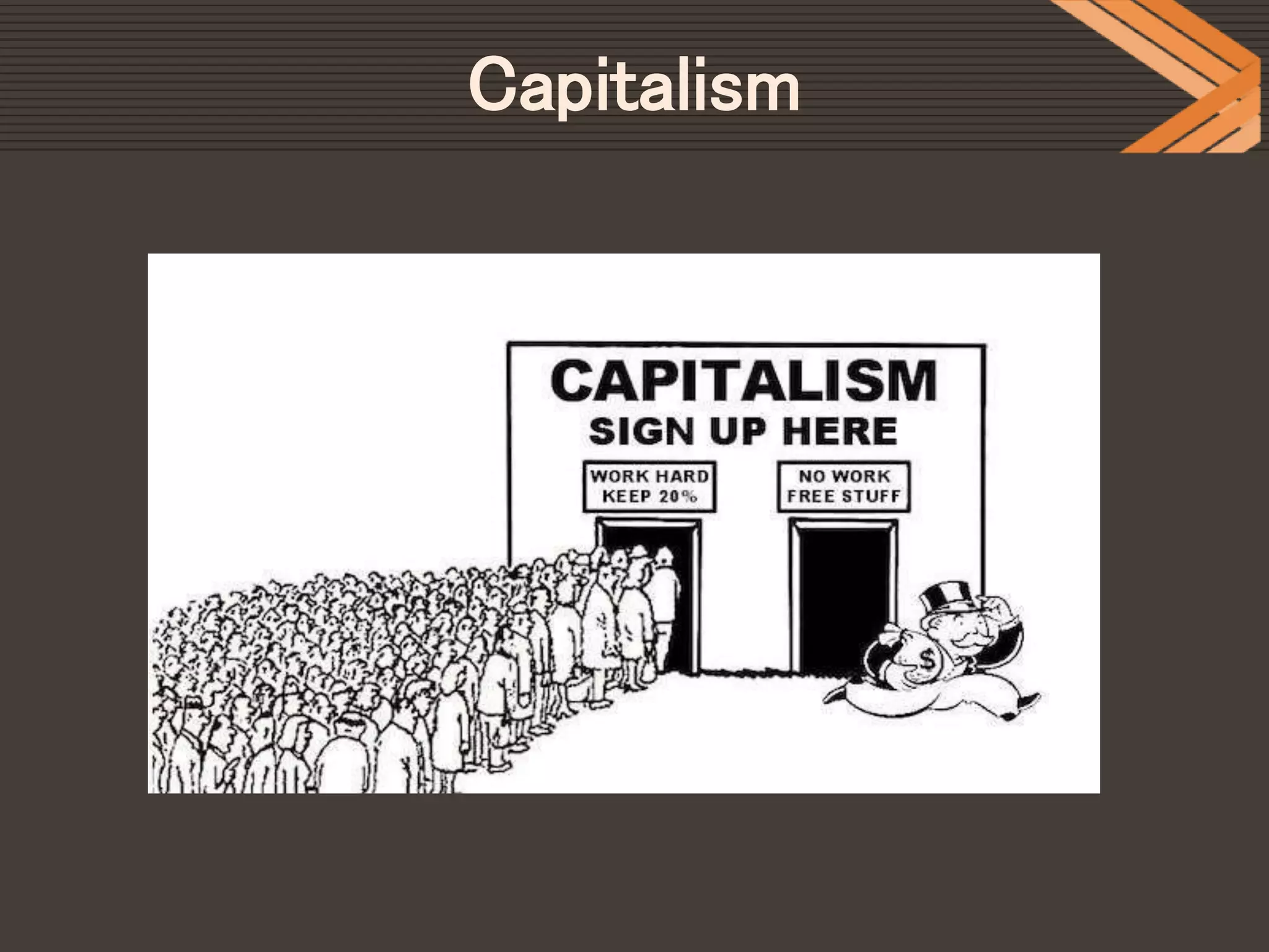 Economic models capitalism, socialism, communism | PPTX