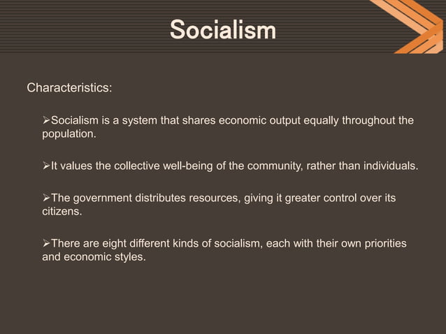 Economic models capitalism, socialism, communism | PPTX