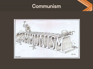Economic models capitalism, socialism, communism | PPTX