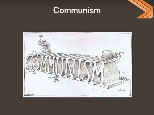 Economic models capitalism, socialism, communism | PPTX