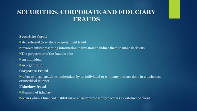 Economic offences as white collar crime PPT.pptx