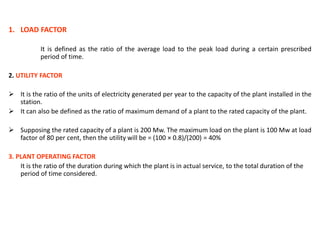 Economic of power generation (1) h.pptx
