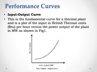 Economic operation and control | PPT