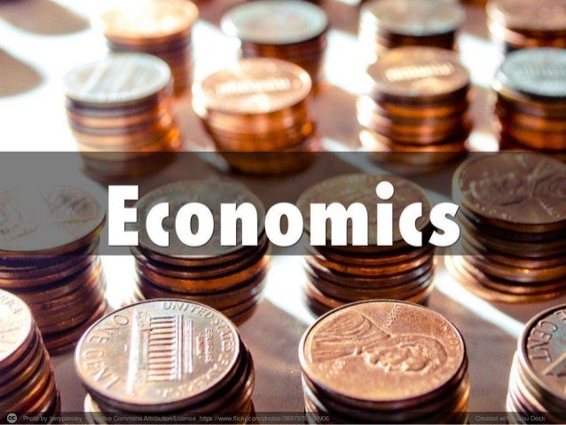 Economic perspective