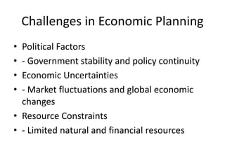 Economic_Planning_Presentation........pptx