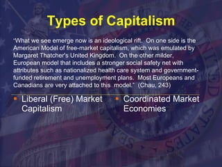 Economic Policy | PPT