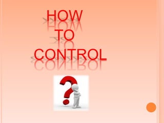 Economic problems universal in nature | PPT