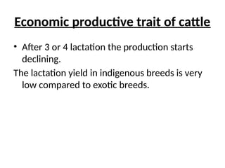 Economic productive trait of cattle.pptx