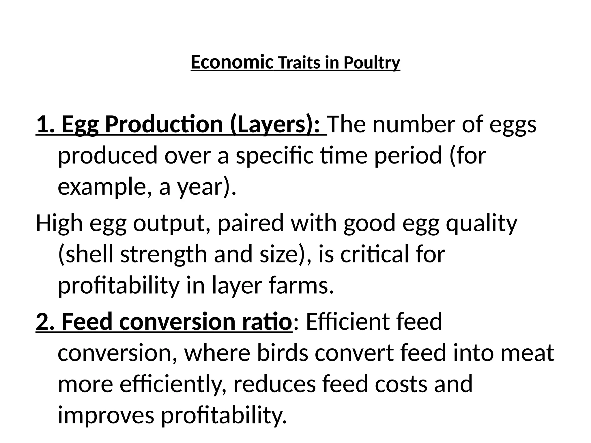 Economic productive trait of cattle part 2.pptx