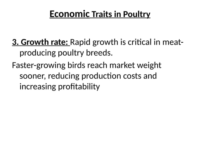 Economic productive trait of cattle part 2.pptx