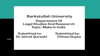 Economic project .pptx